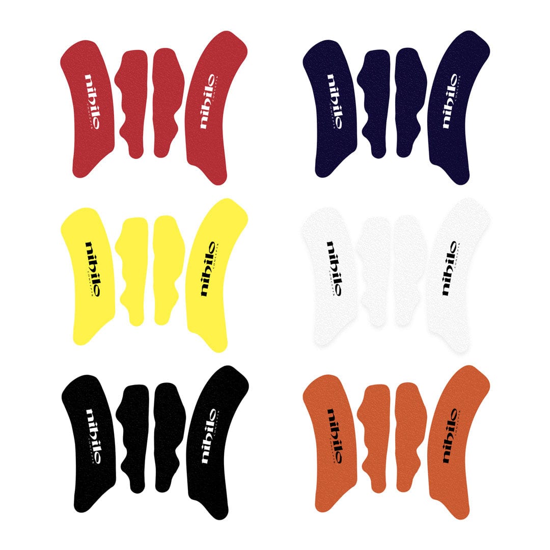 KTM/Husqvarna/GASGAS 50 Frame Grip Tape 2024-2025 — Nihilo Concepts