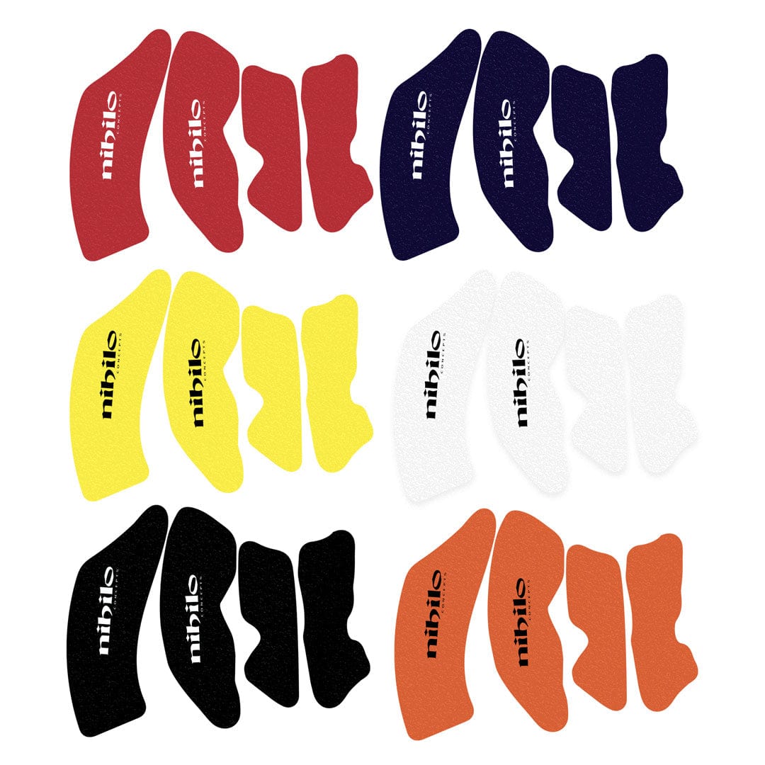 KTM/Husqvarna/GASGAS 65 Frame Grip Tape 2024-2025 — Nihilo Concepts