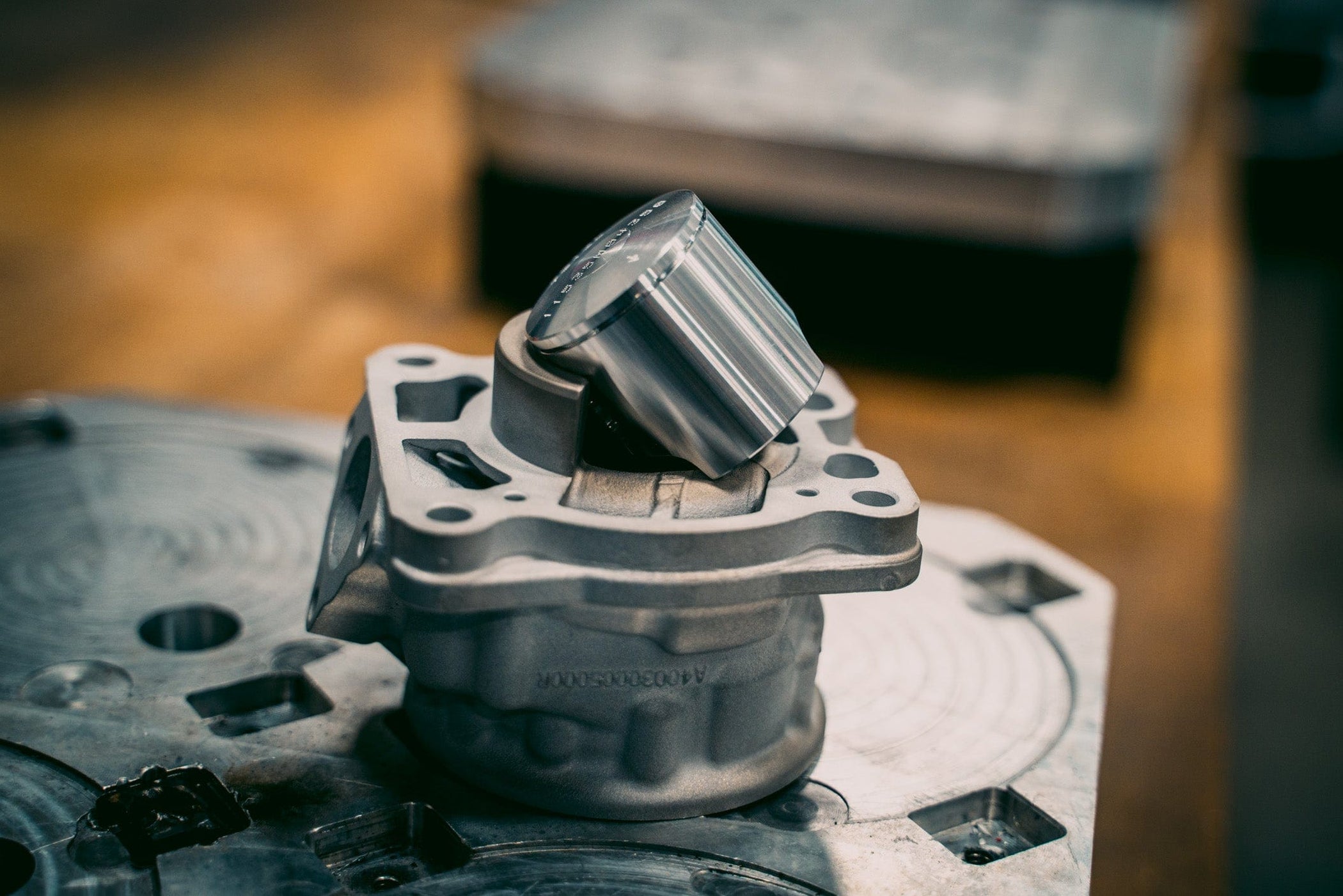 Nihilo Concepts Motorcycle Parts and Accessories