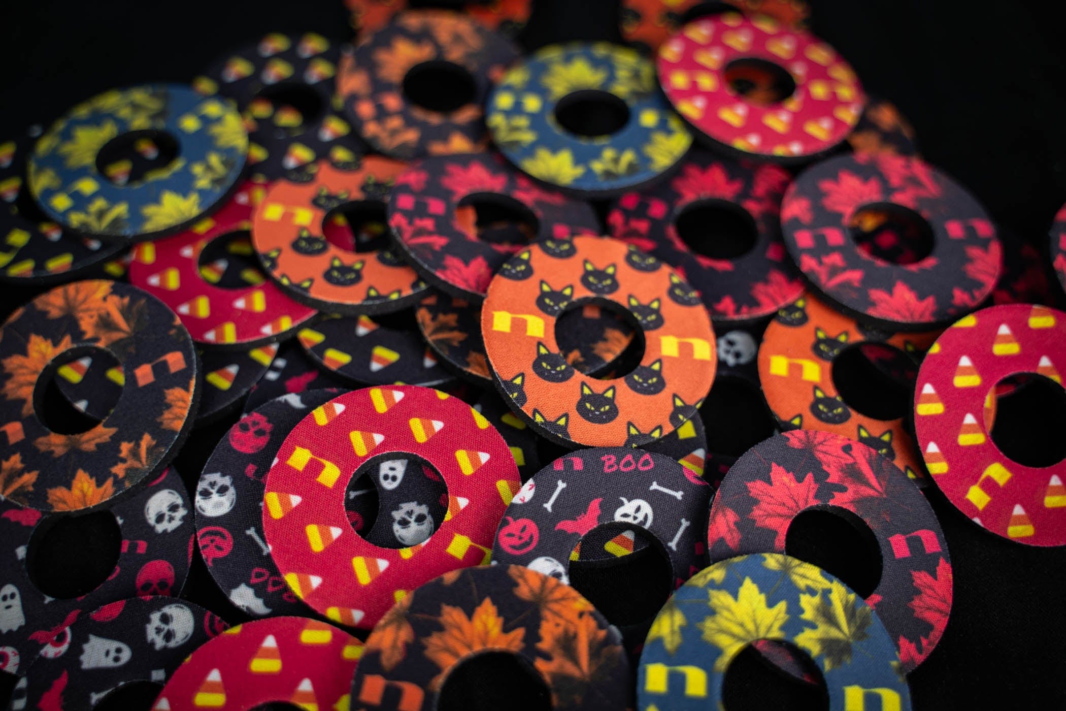 Nihilo Concepts Motorcycle Parts and Accessories