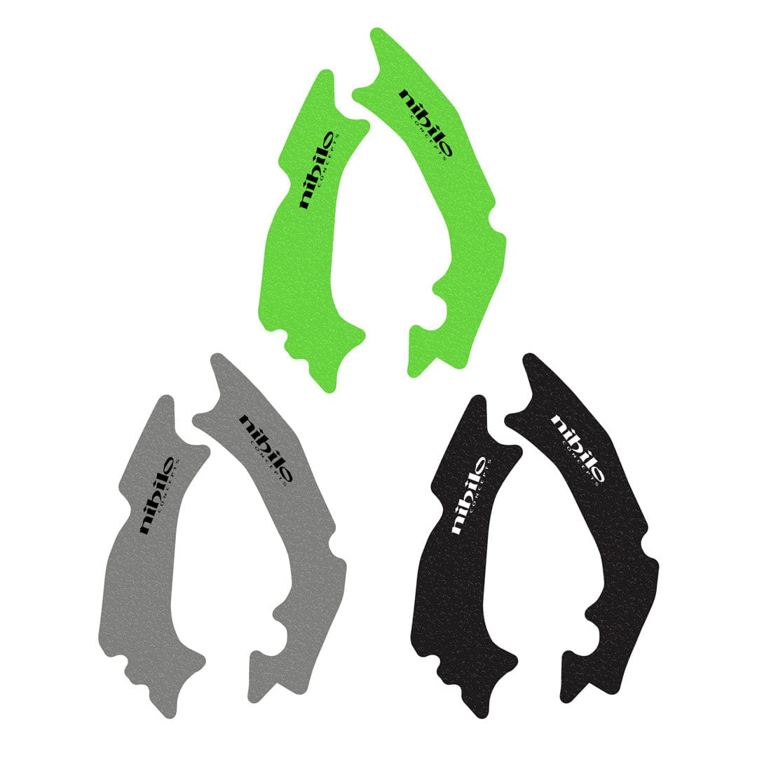 Kawasaki KX 450/KX 250 Frame Grip Tape 2024-2025 — Nihilo Concepts