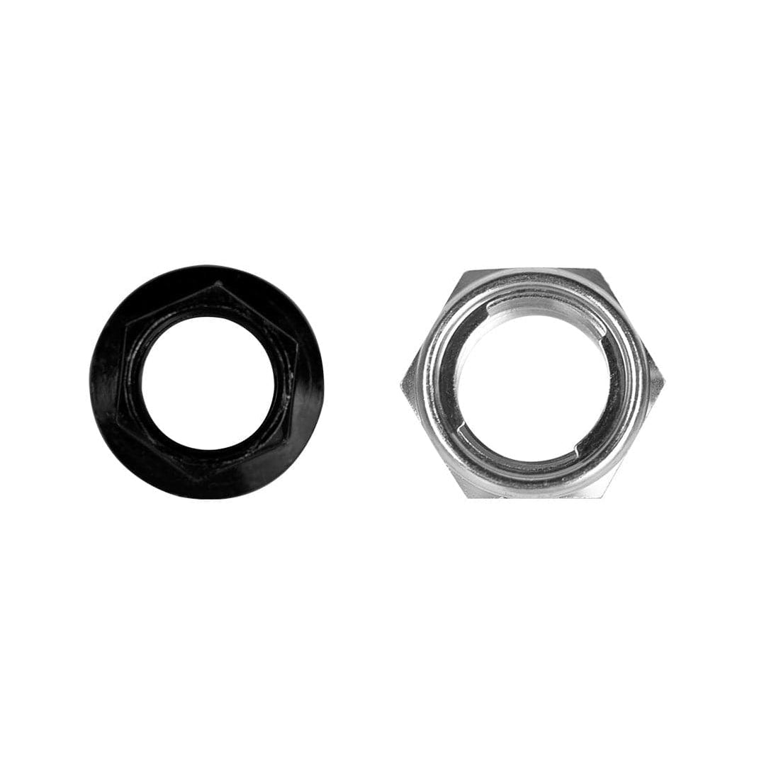 Linkage Pull Rod Nuts — Nihilo Concepts