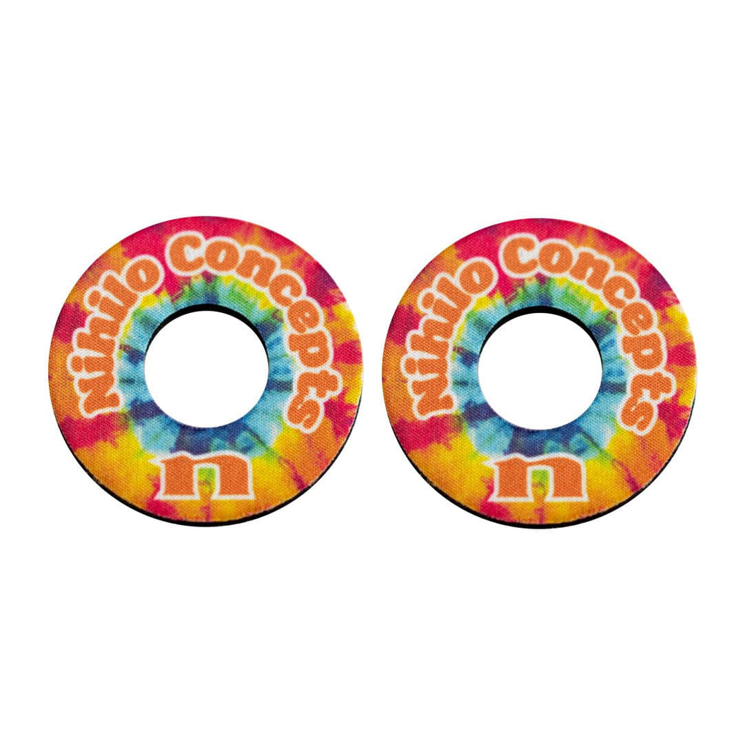 Nihilo Concepts Grip Donuts