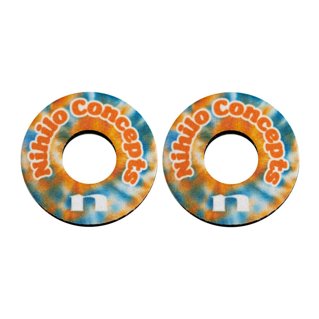 Nihilo Concepts Grip Donuts