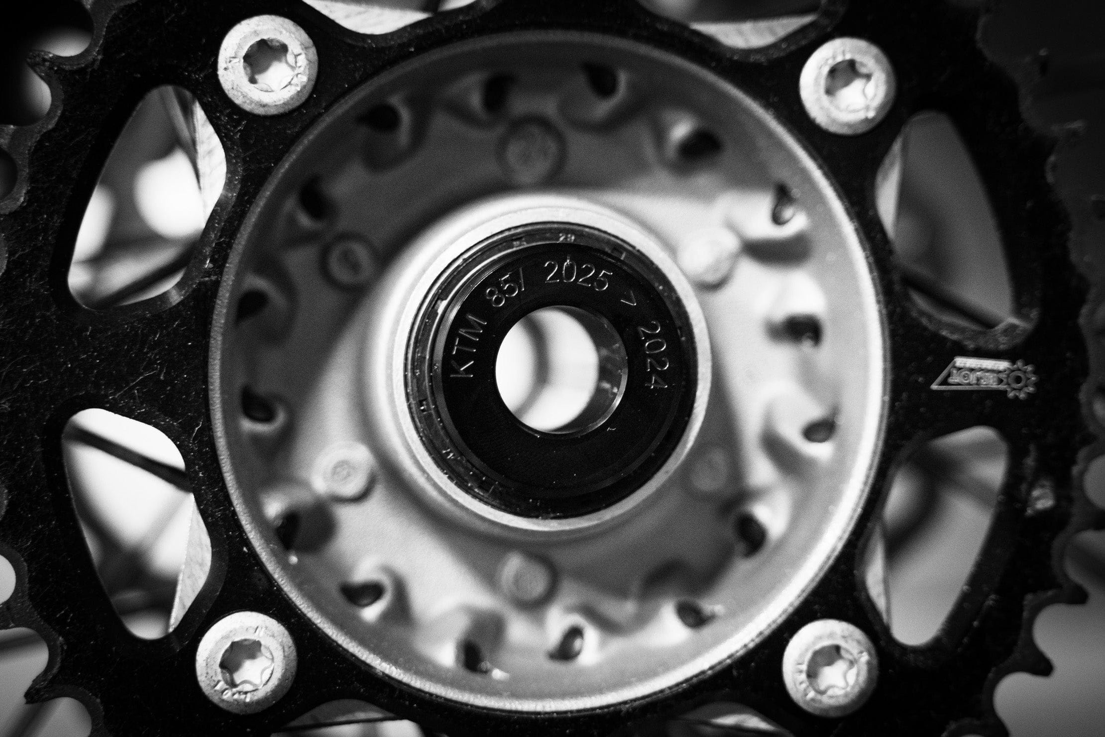 Nihilo Concepts Motorcycle Parts and Accessories