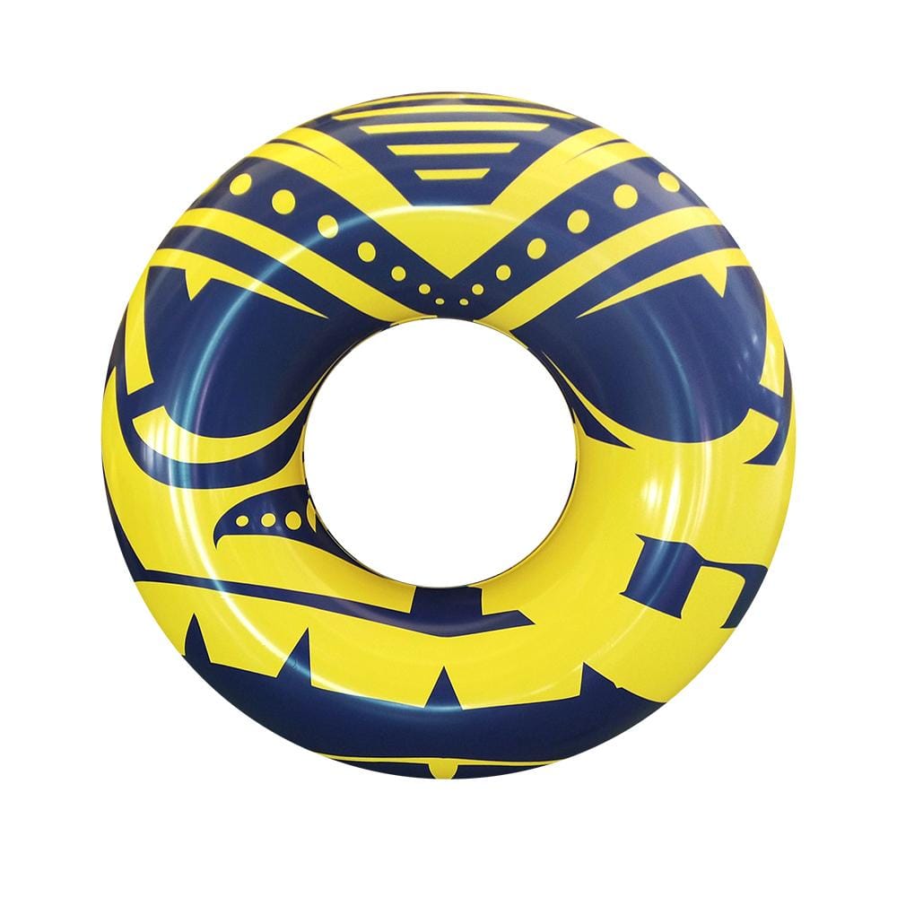 Nihilo Concepts Exclusive Tribe Float