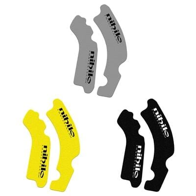 Suzuki RMZ 450 Frame Grip Tape 2010-2017 — Nihilo Concepts