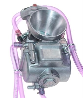 KTM / Husqvarna / GASGAS 85 Modified Carb 2009 - 2024 — Nihilo Concepts