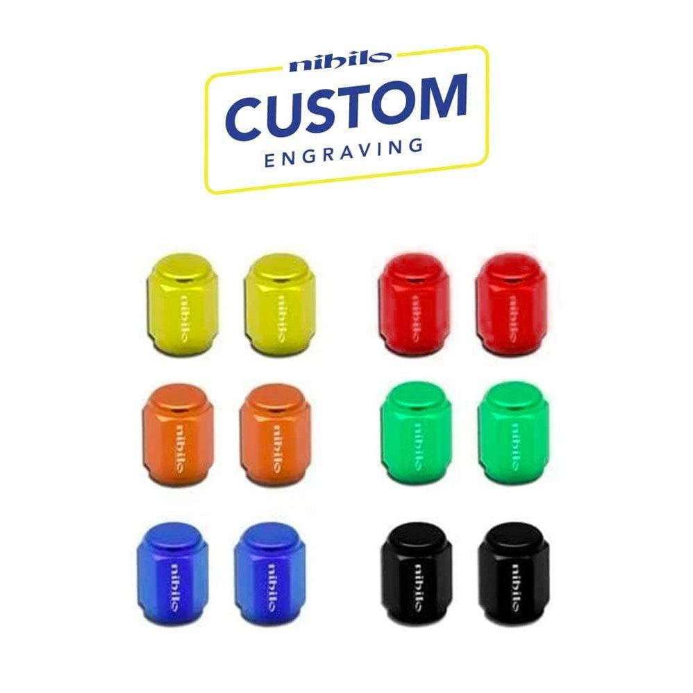 ALL NIHILO PRODUCTS — Nihilo Concepts