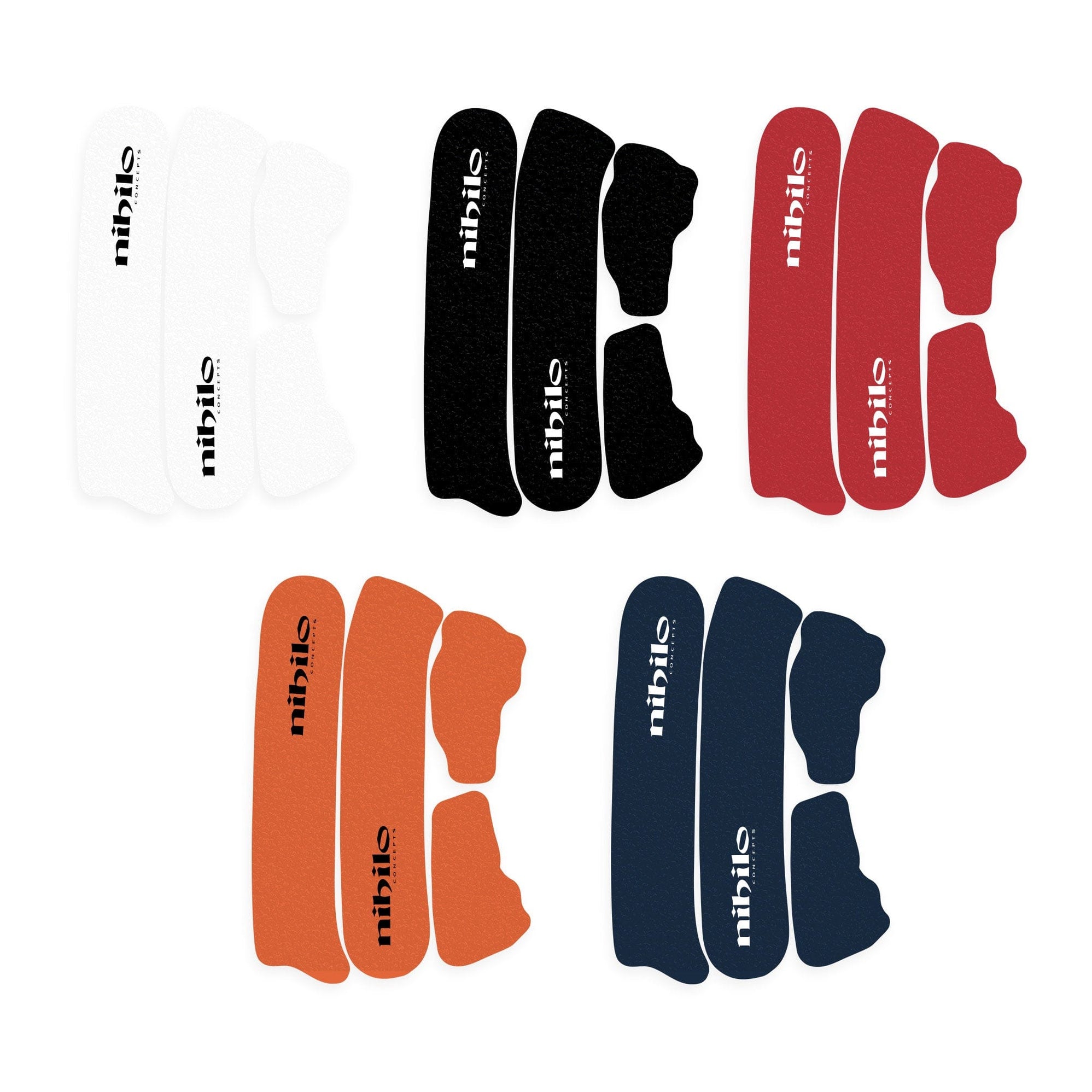 GRIP TAPE — Nihilo Concepts