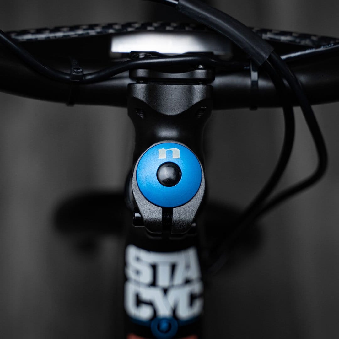 Custom STACYC ® Headset Cap — Nihilo Concepts