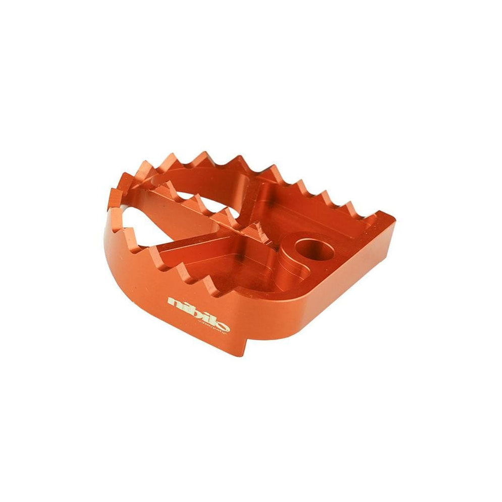STACYC ® Billet Foot Pegs - 12-16 eDRIVE — Nihilo Concepts