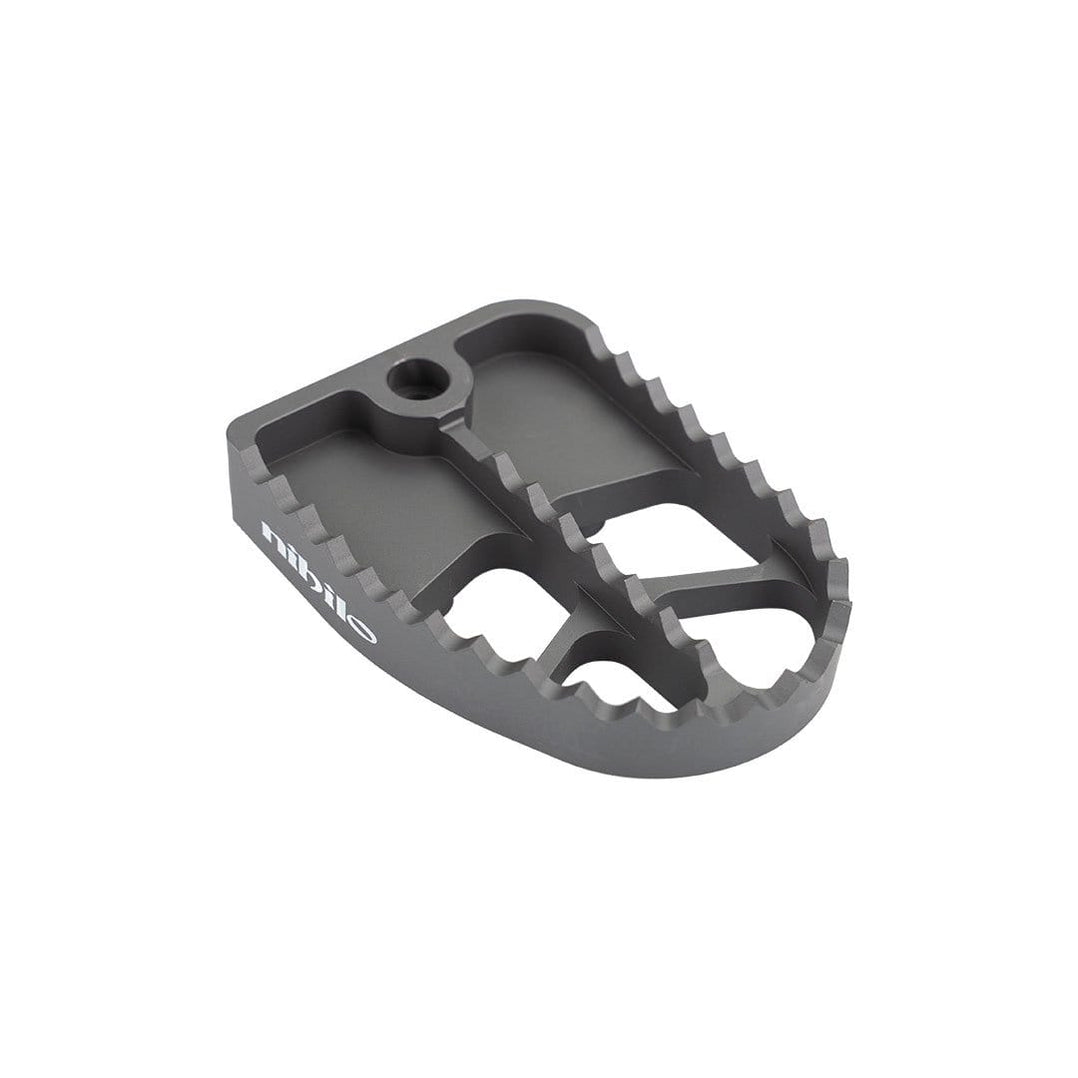STACYC ® BILLET RACING SPEC FOOT PEGS — Nihilo Concepts