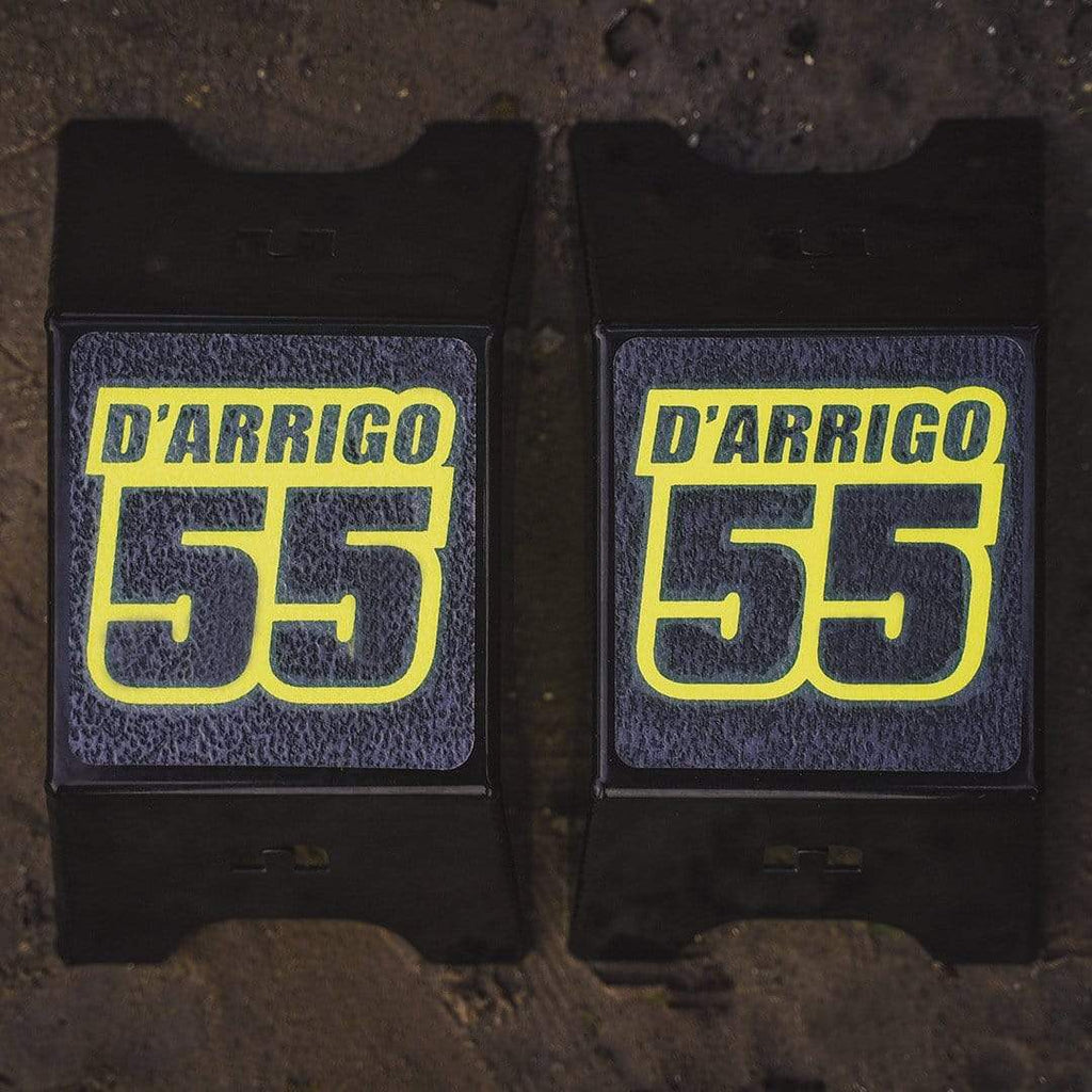 ACCESSORIES — Nihilo Concepts